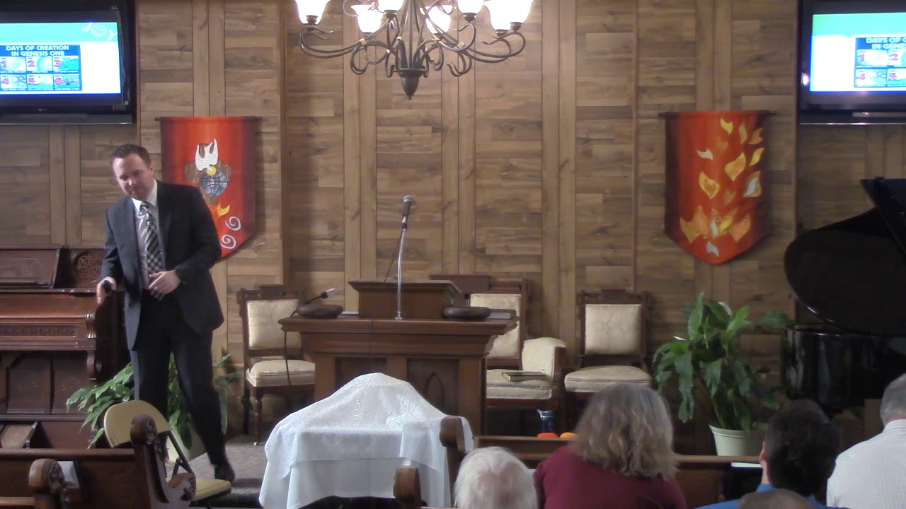 "Made For Joy" by Pastor Michael Taylor - YouTube