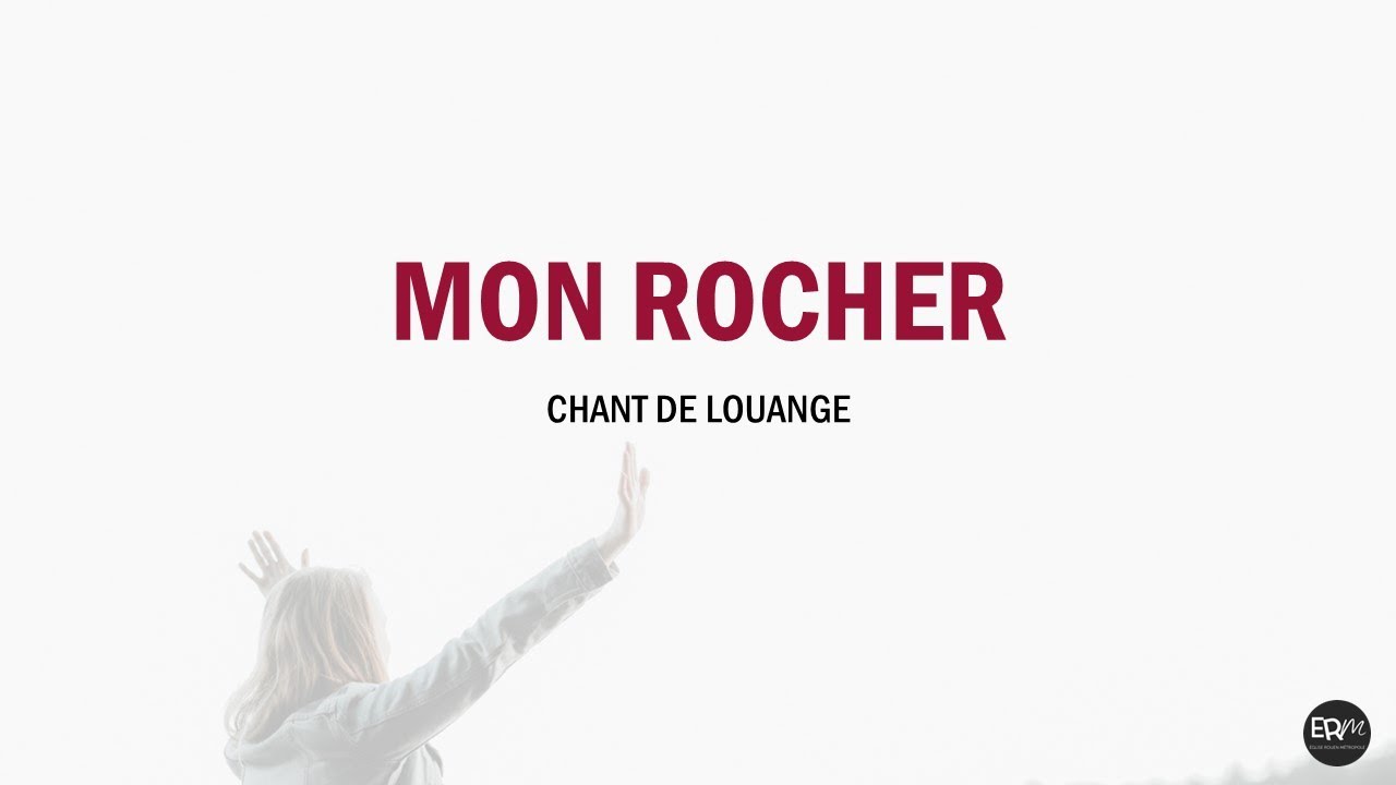 ERM - Mon rocher - YouTube