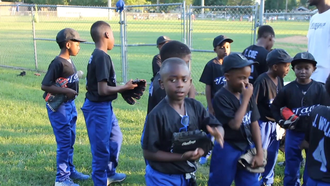 bat gang documentary part 1 - YouTube