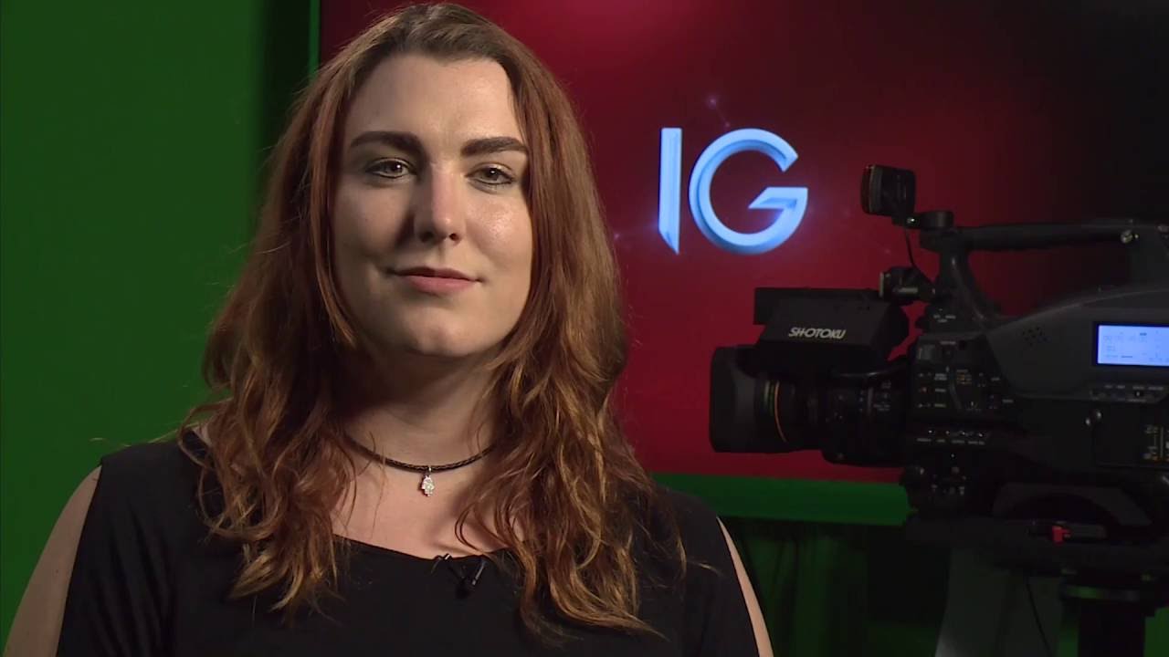 From graduate to director - hear how studying TV Production helped ...