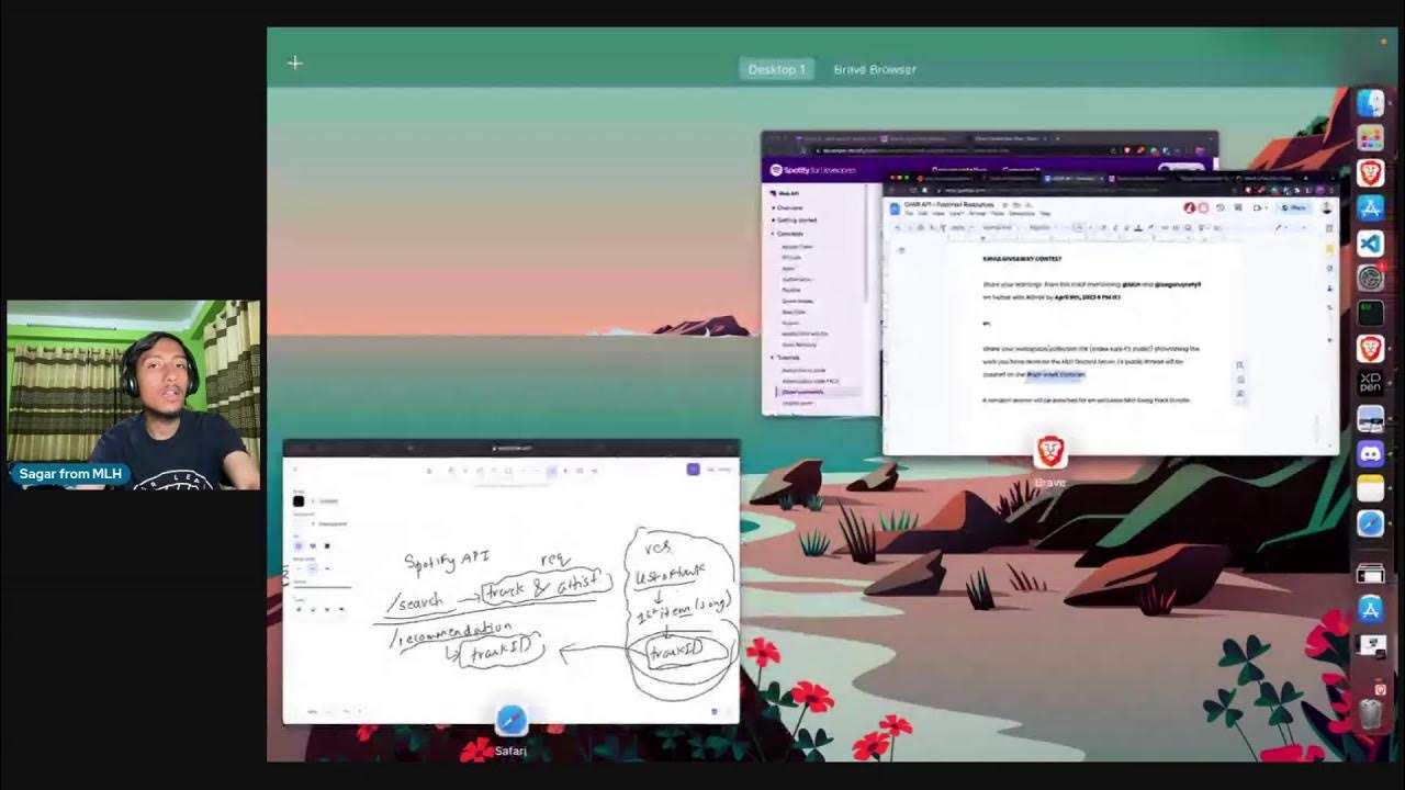 APIs Made Easy with Postman Part 3: Building Song Recommender with Spotify Web API and Node.JS ...
