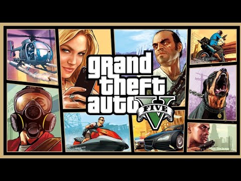 Grand Theft Auto ep 3 - YouTube