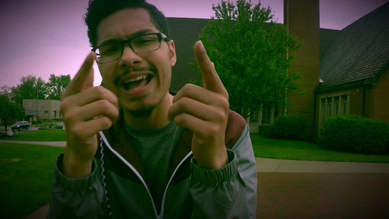 Double Time - Zack Hyde (Official Music Video) - YouTube
