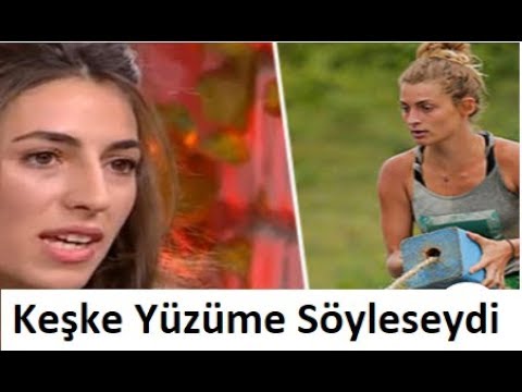 İpek'ten Yağmur'a sitem! \
