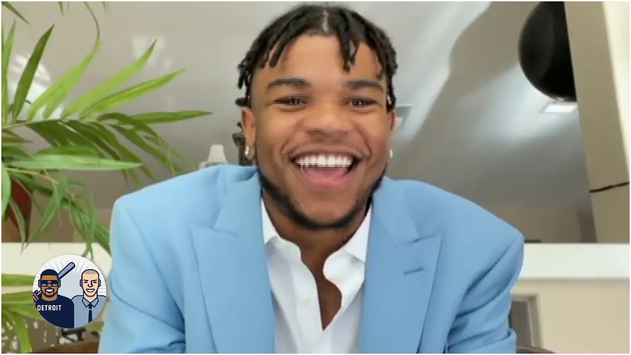 Five-star guard Jaden Hardy on how his game is pro ready, heading to ...