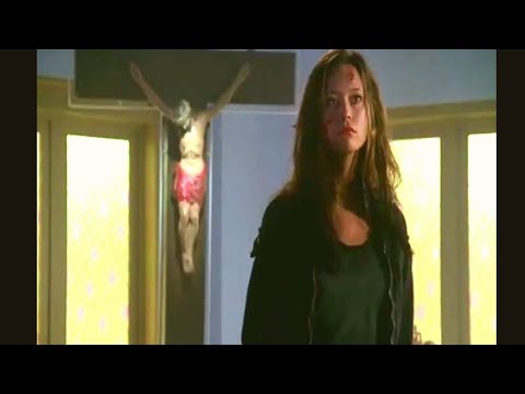 Tscc Cameron _ Very Scary Robot - YouTube