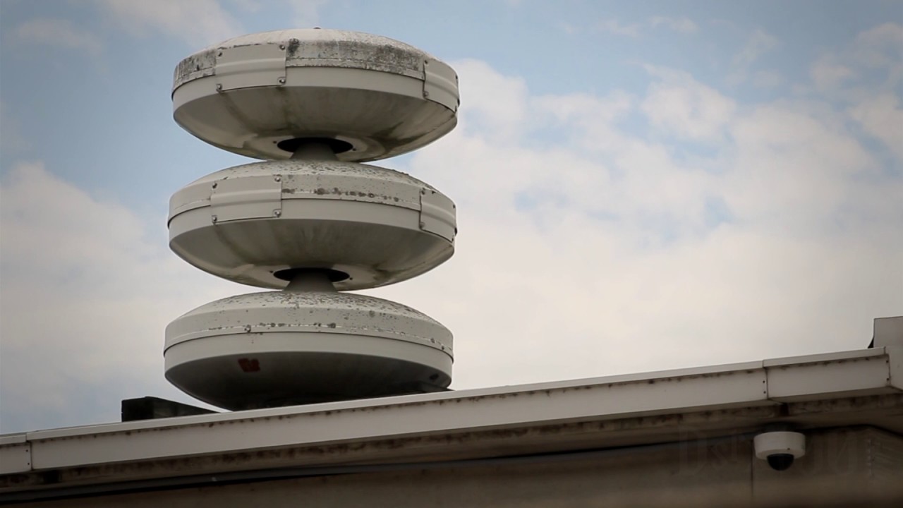 Federal Signal Modulator 2008, Attack/Wail: Franklin, TN (Williamson Co ...