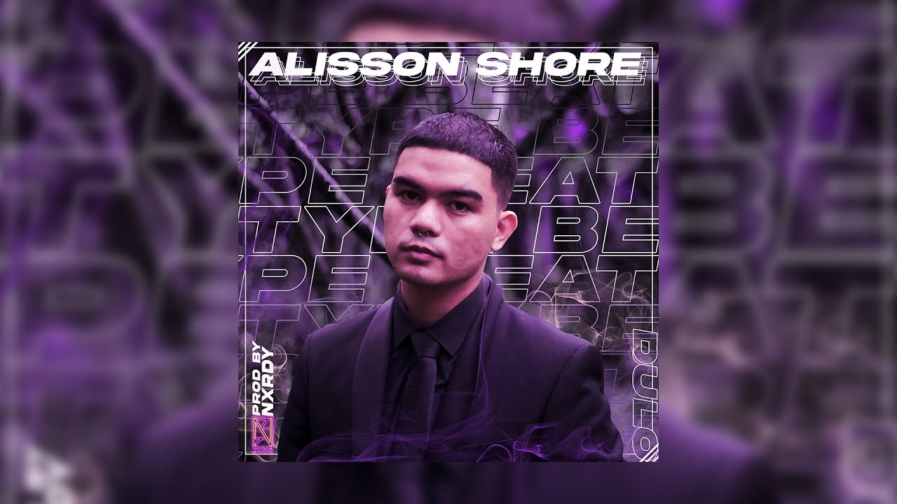 [FREE] Alisson Shore x Smooth R&B Type Beat - "DULO" | Prod by NXRDY ...