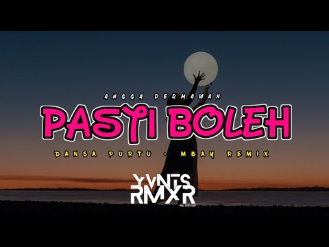 YANG LAGI VIRAL TERBARU // PASTI BOLEH // YUVENTUS REMIXER 2025