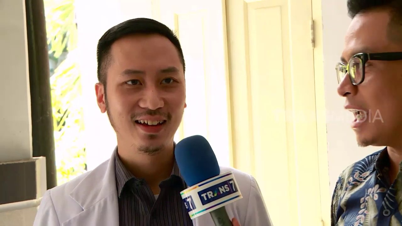 Apa Arti Muka Datar? | TAU GAK SIH (08/06/19) - YouTube