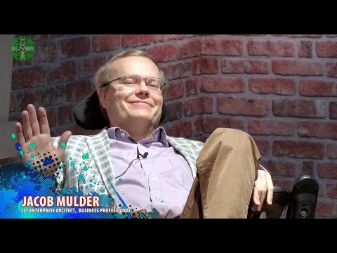 PROMO: Diepte interview met Jacob Mulder (Deel 1) - YouTube