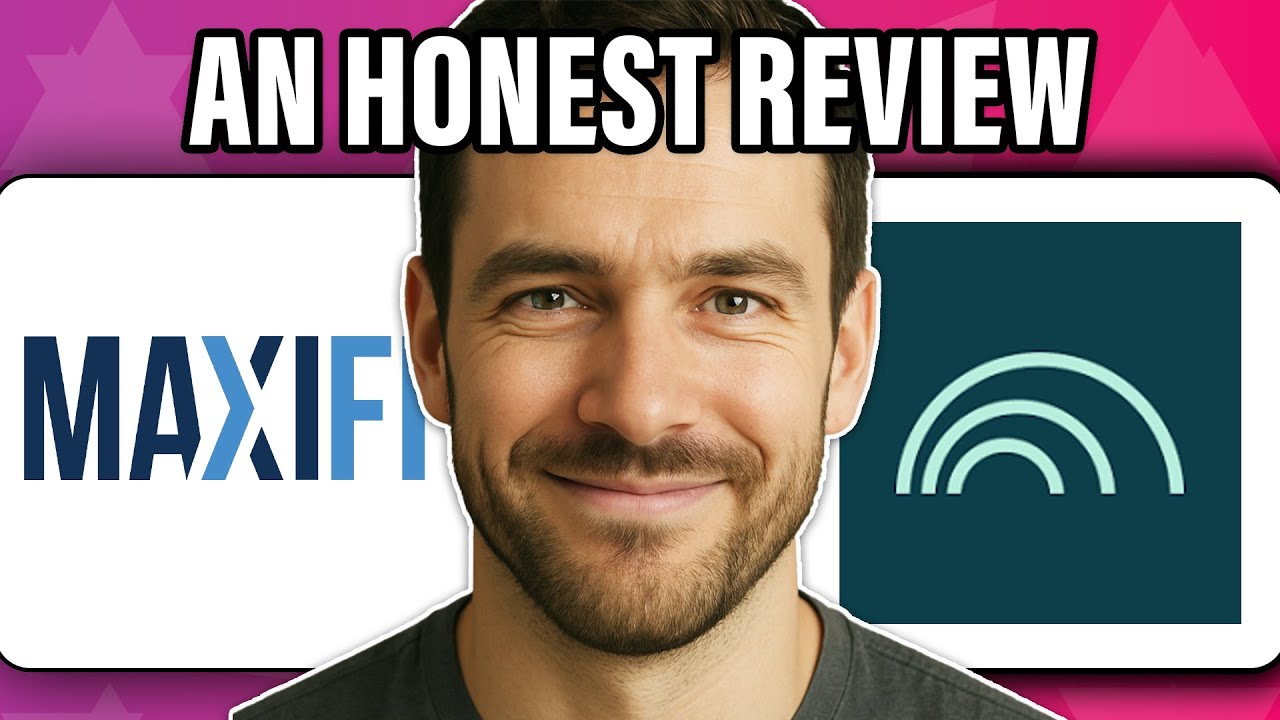 Maxifi Vs New Retirement (Now Known As Boldin) Planning Retirement ...