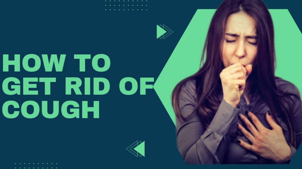 How To Stop Coughing| Get Rid Of Throat Pain & Cough Fast| Home ...