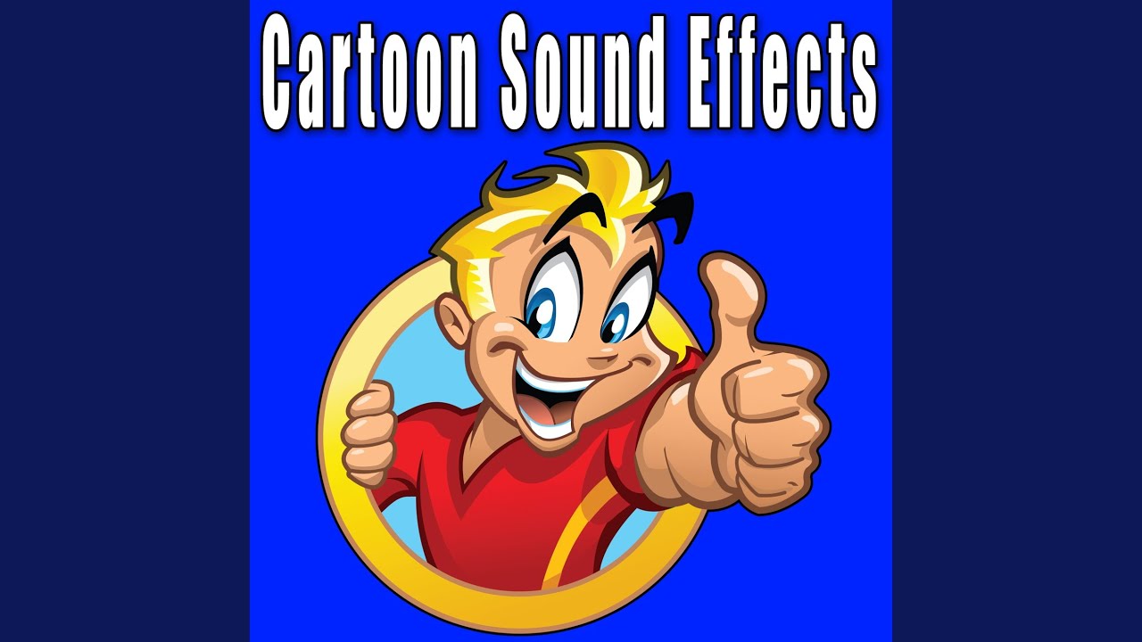 3 Long Cartoon Fart Sounds - YouTube