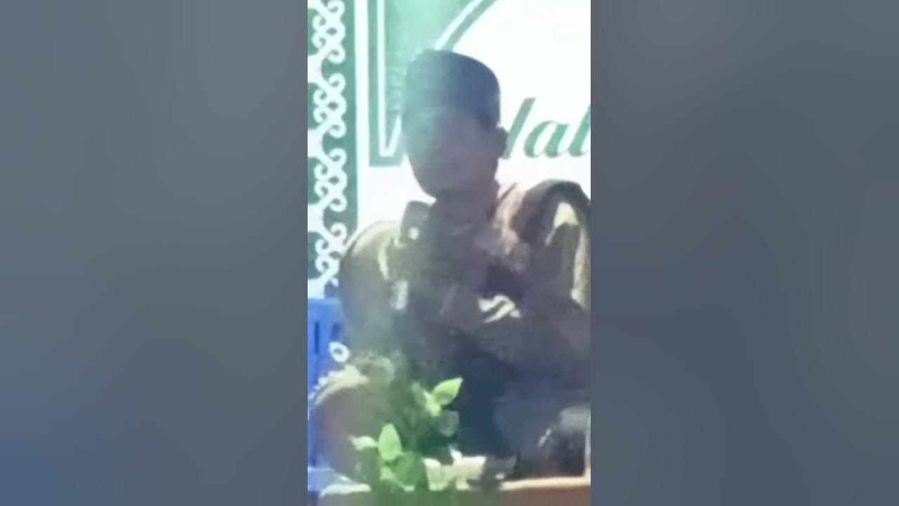 BEDA NA INDUNG JENG ANAK! CERAMAH SUNDA KOCAK KY MADSURI MALINGPING #shorts - YouTube