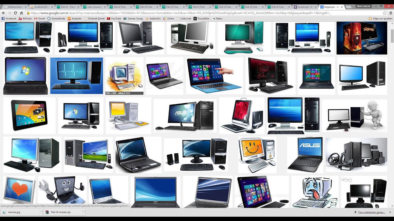 Php İle Blog Scripti Yapımı Ders 15 Youtube
