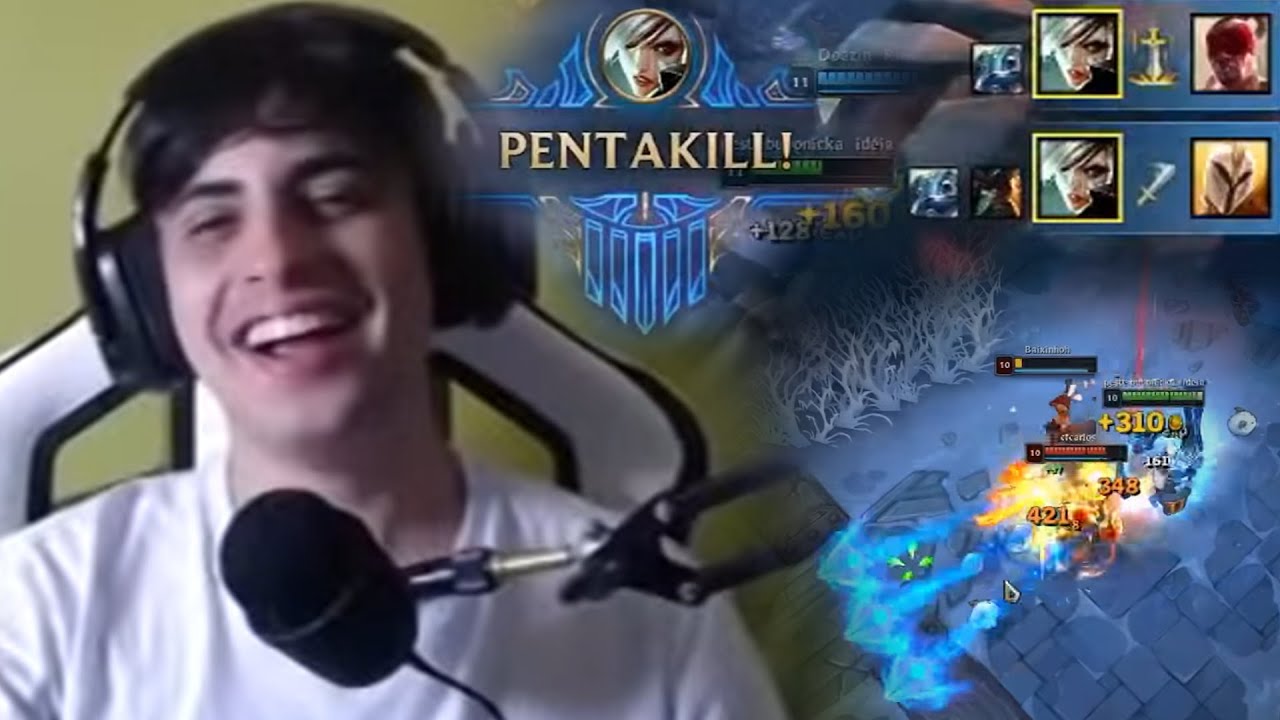 A LENDA DO REI NOYAR - YouTube