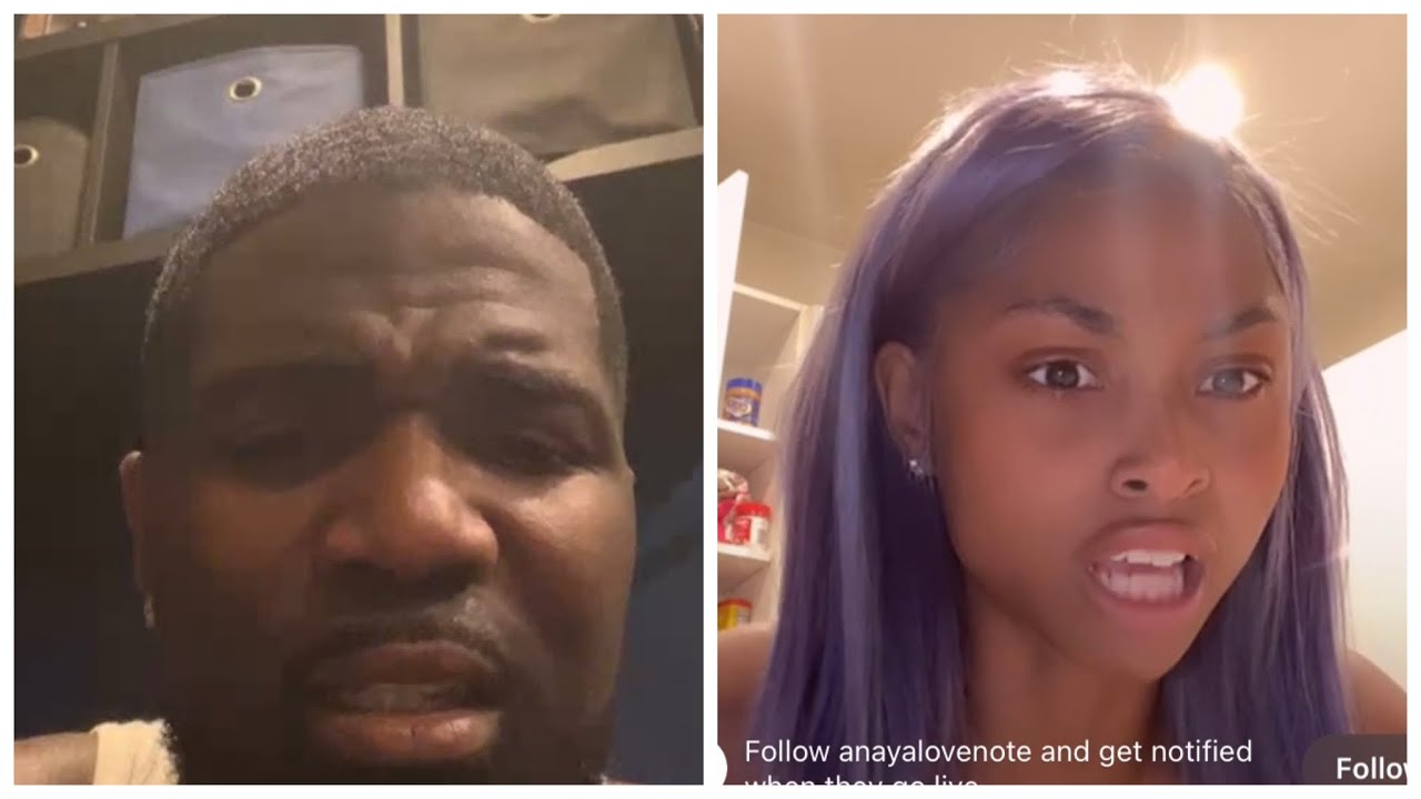 TSU SURF DISRESPECT HIS GIRL YOU DON’T GIVE GOOD CHEWY SHE SNAPS - YouTube