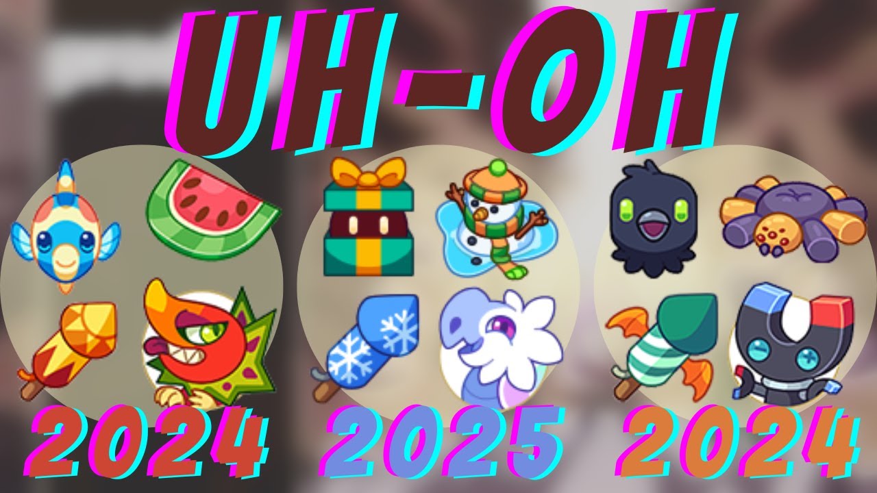 Prodigy Might Have Just Ruined Festivals... | Prodigy Math Game - YouTube