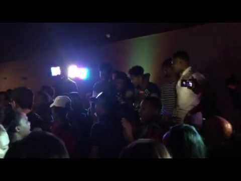 Lul Icey at March Madness Bash w/ Lil Bucko & Slim - YouTube