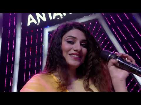 Antakshari - Ep 1 - Punjabi TV Serial - ZEE5 Game Show