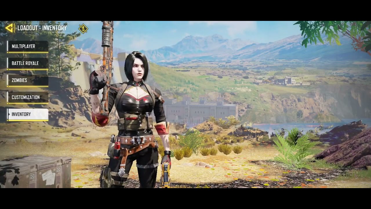 OG S1 codm with 10 Mythics and 52 legendary codm Og Ghost | Ghost ...