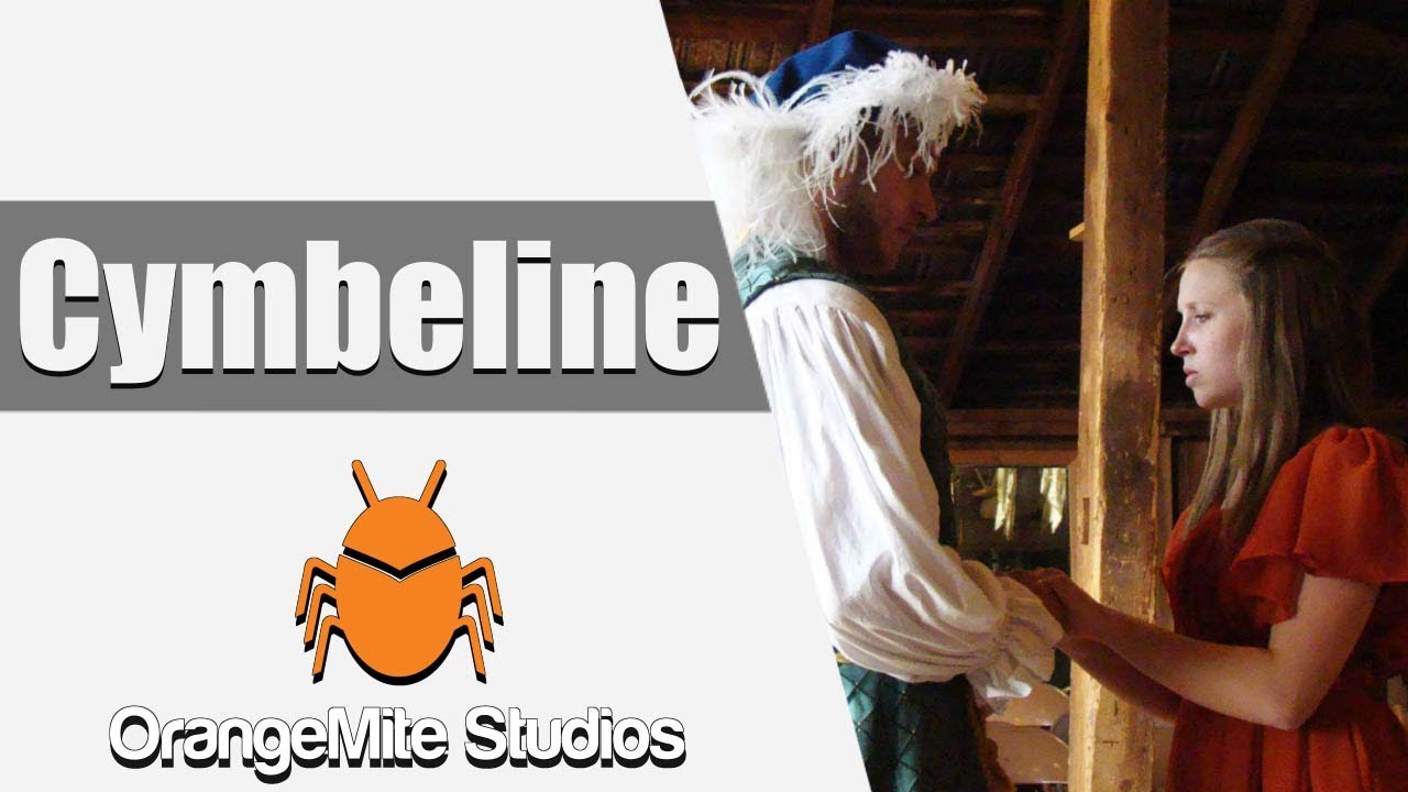 Cymbeline Family Tree