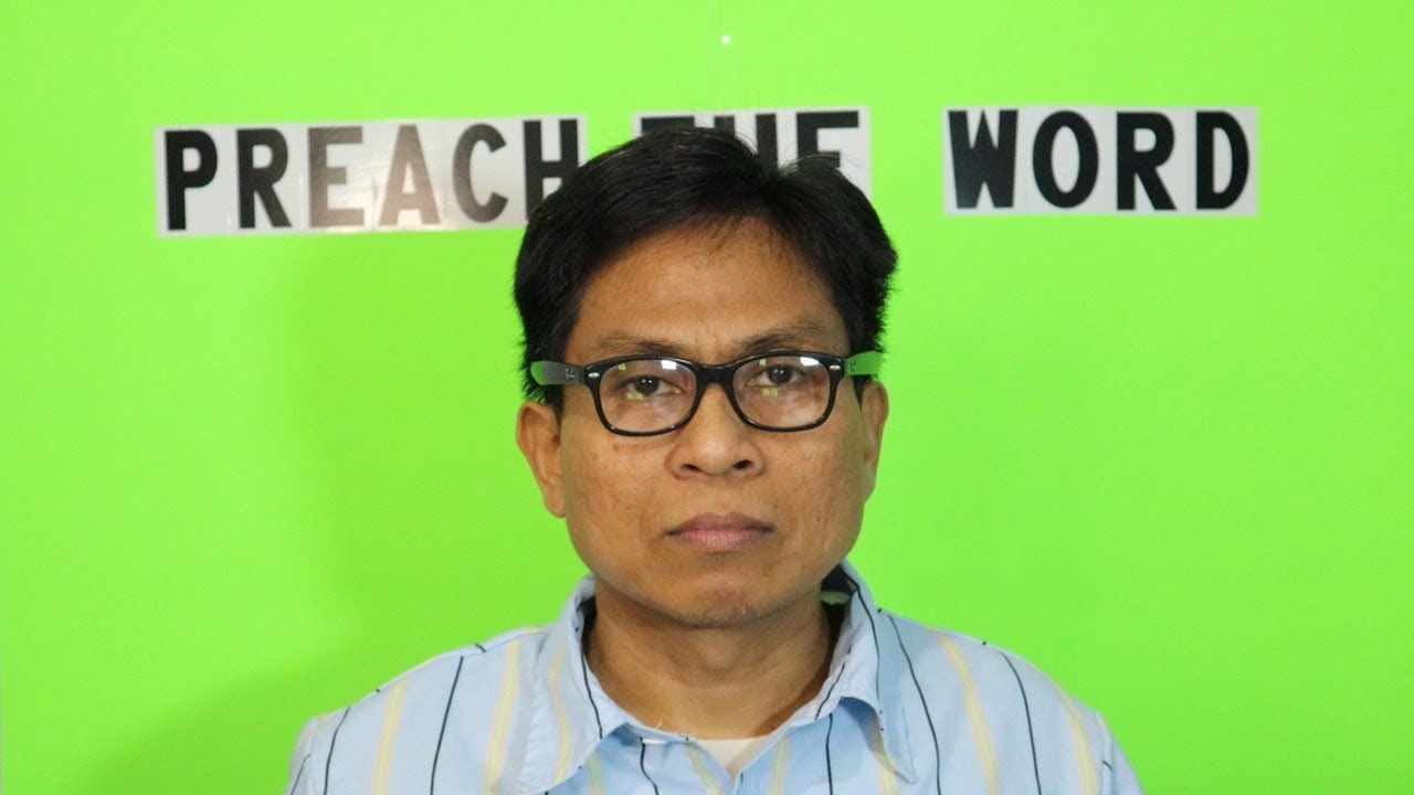 Mark Lastimoso: In These END Times Perilous Men & Women Rules! - YouTube