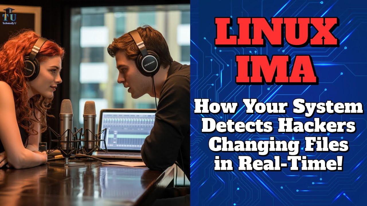 Linux IMA Explained: How to Detect Hackers Modifying Your System Files ...
