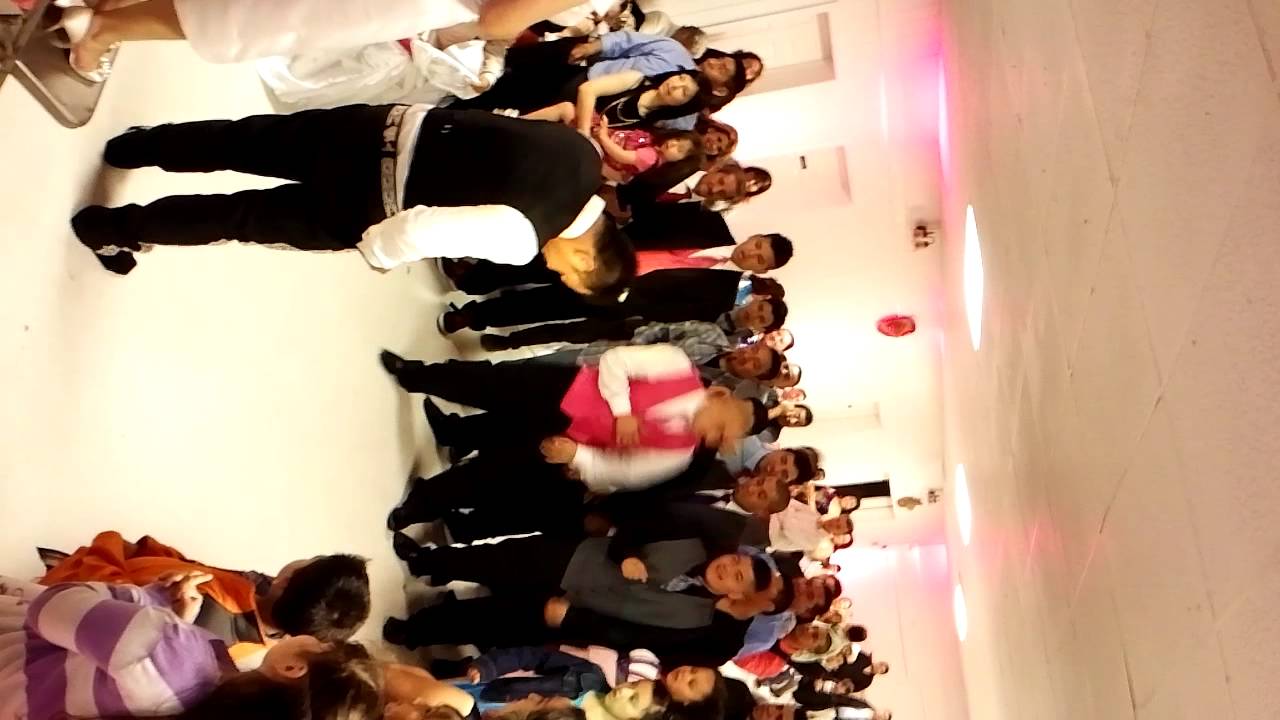 Lorenzo y Maria Guadalupe Reyes - YouTube