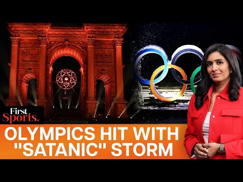 2026 Olympics Ceremony Sparks Outrage: Anger Over \