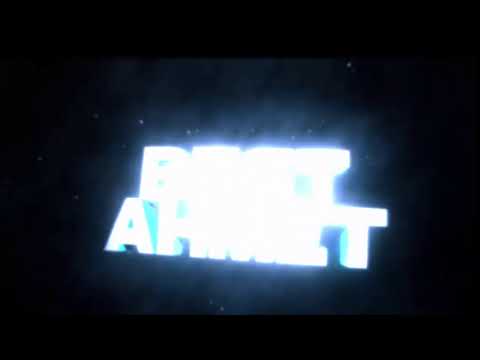Ahmet intro