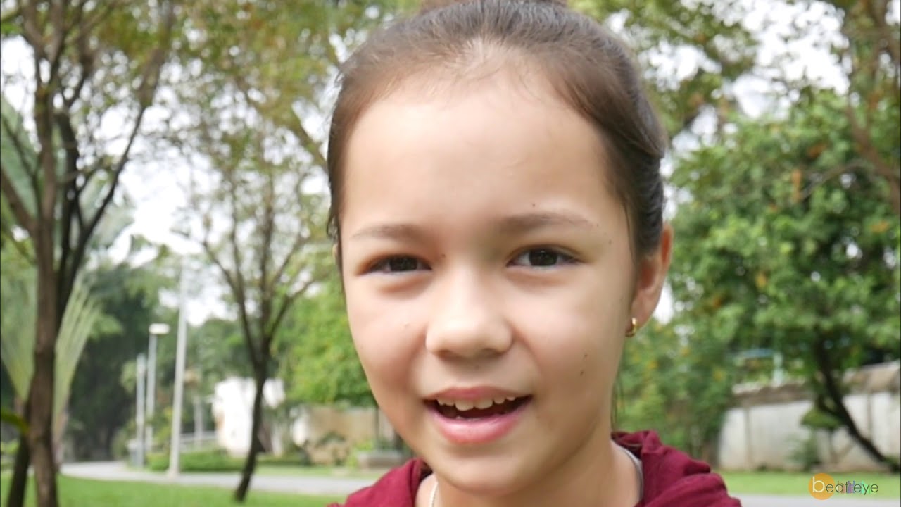 สัญญากับพ่อ - อิสซาเบล โคปิเต่ isabelle..copitet - YouTube