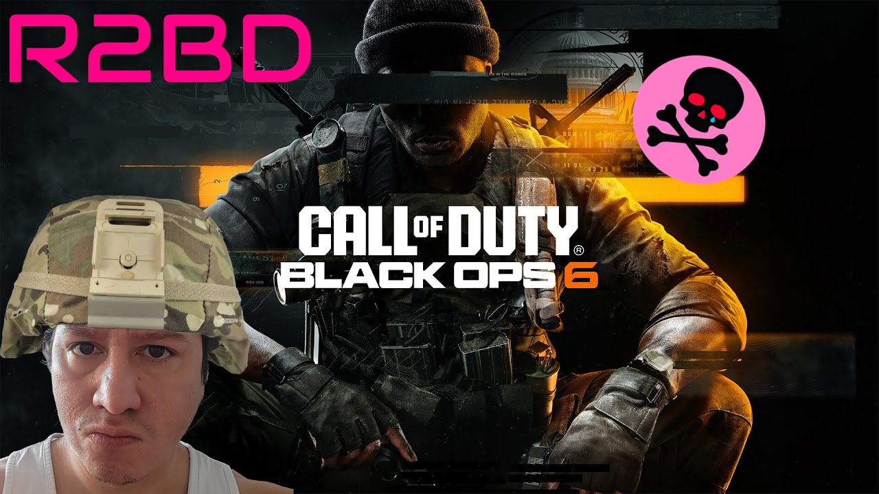 LIVE Warzone: Squid Game!!! - YouTube