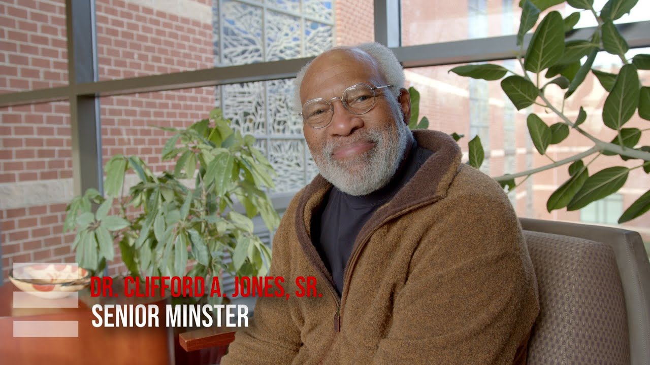 01-26-24 - A Word From Pastor Jones - YouTube