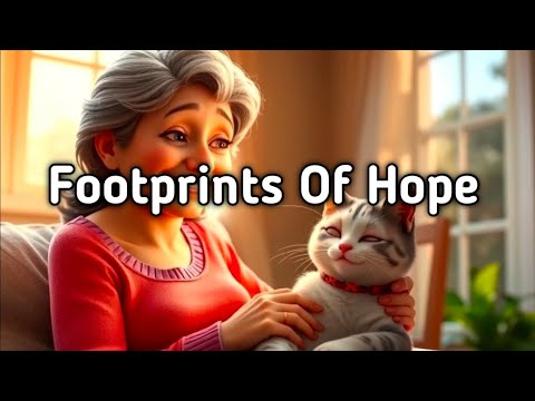 Footprint Of Hope - YouTube