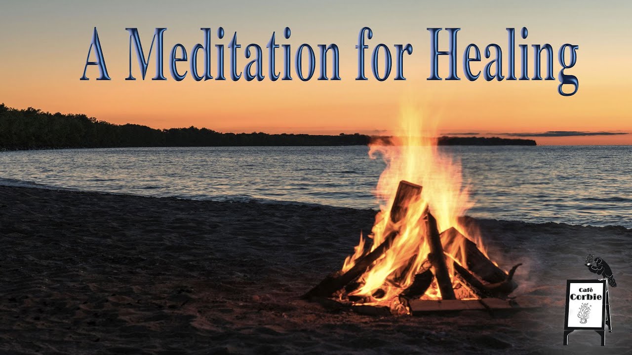 Guided Visualization Meditation for Healing the Body, Mind and Soul ...