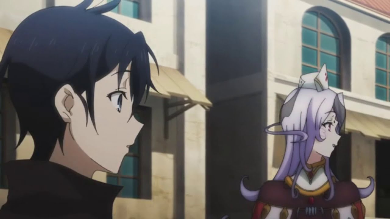 Monster Musume No Oisha-San「AMV」Monster - YouTube