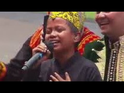 🔴 Live farel guncang istana -Nyanyi Farel frayoga @mojangcantik0409 ...