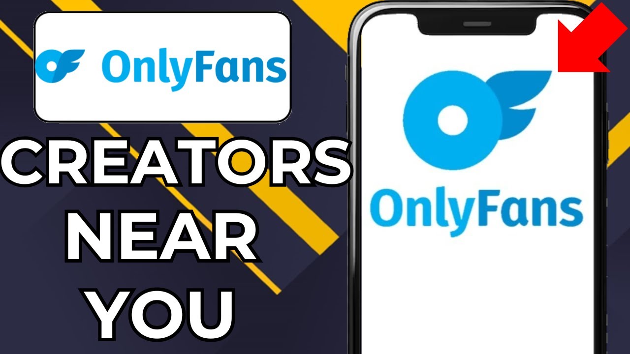 HOW TO FIND ONLYFANS CREATORS IN YOUR AREA (2025) - YouTube