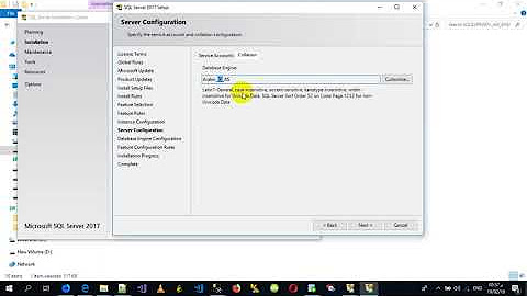 SQL Server(Beginner) - YouTube