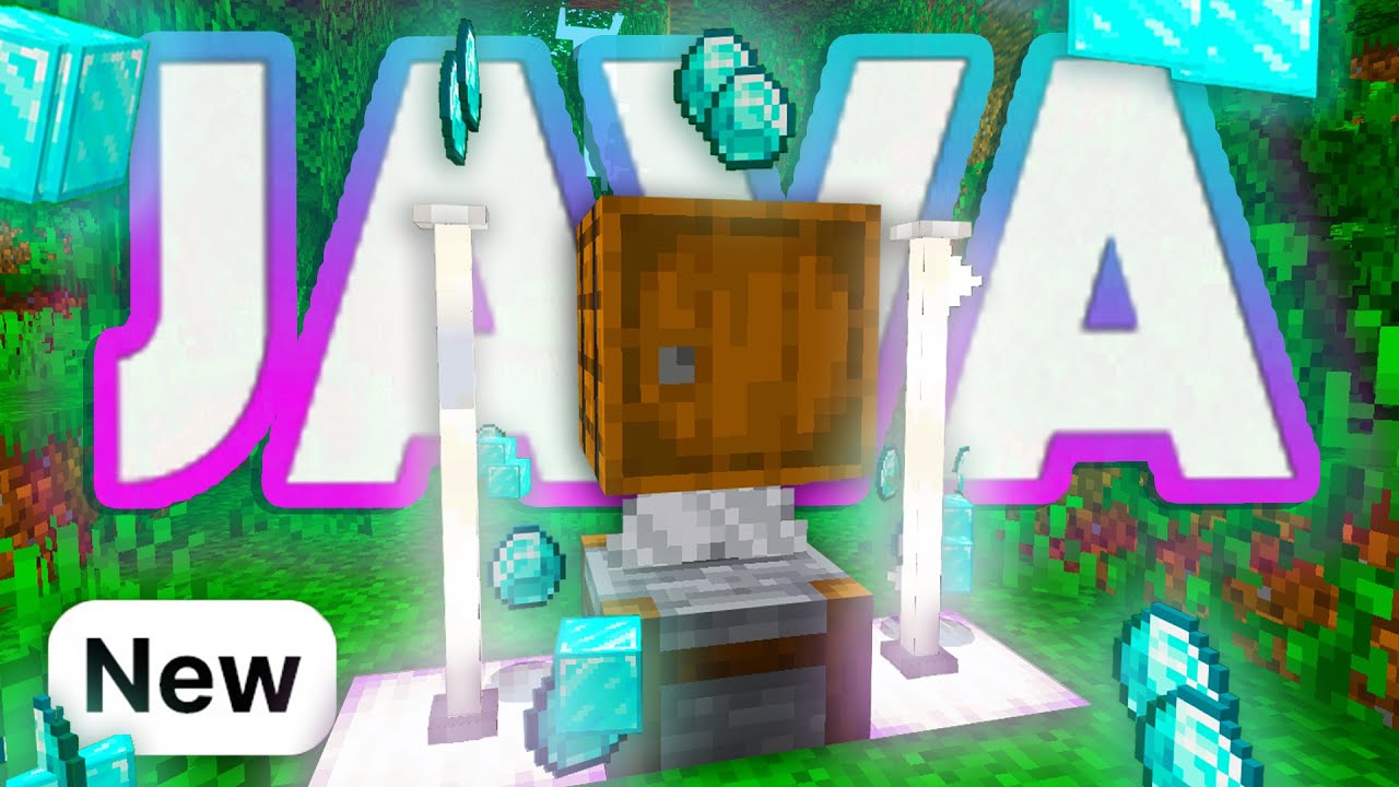 [EASIEST] DUPLICATION GLITCH MINECRAFT JAVA 1.21.10! - YouTube