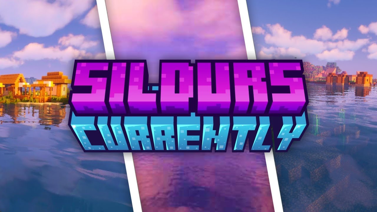 Mcpe 121 Sildurs Shader Download Link ⚡ Youtube