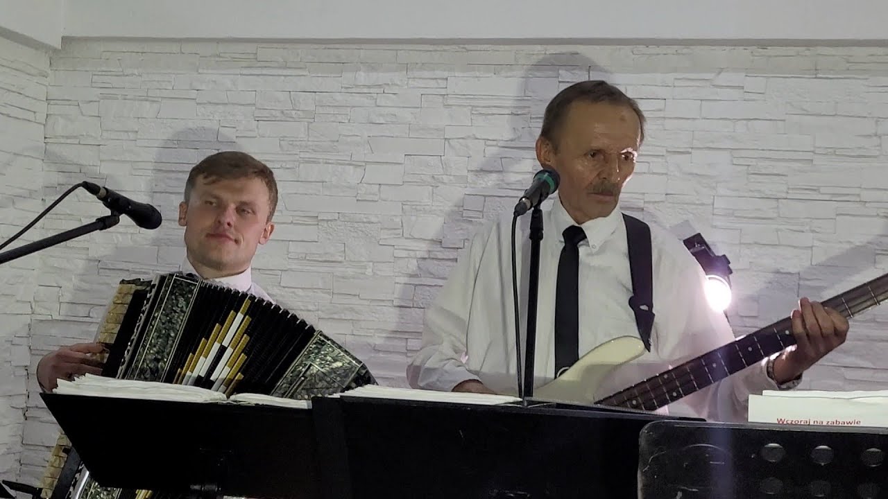 1 lutego 2025 Nostalgiczna NUTKA od Kapeli Stąporkowskiej dla STASIA w ...