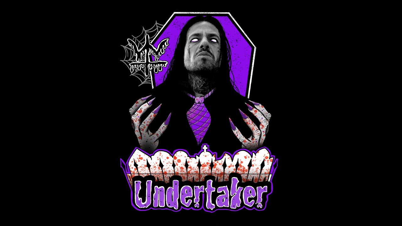 Undertaker Logo Wallpapers
