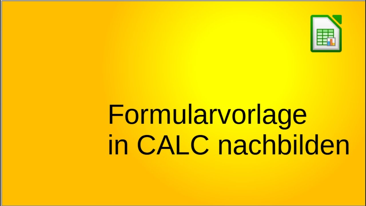 Formeln in das Formular zur DIN EN ISO 6976 einfügen - YouTube