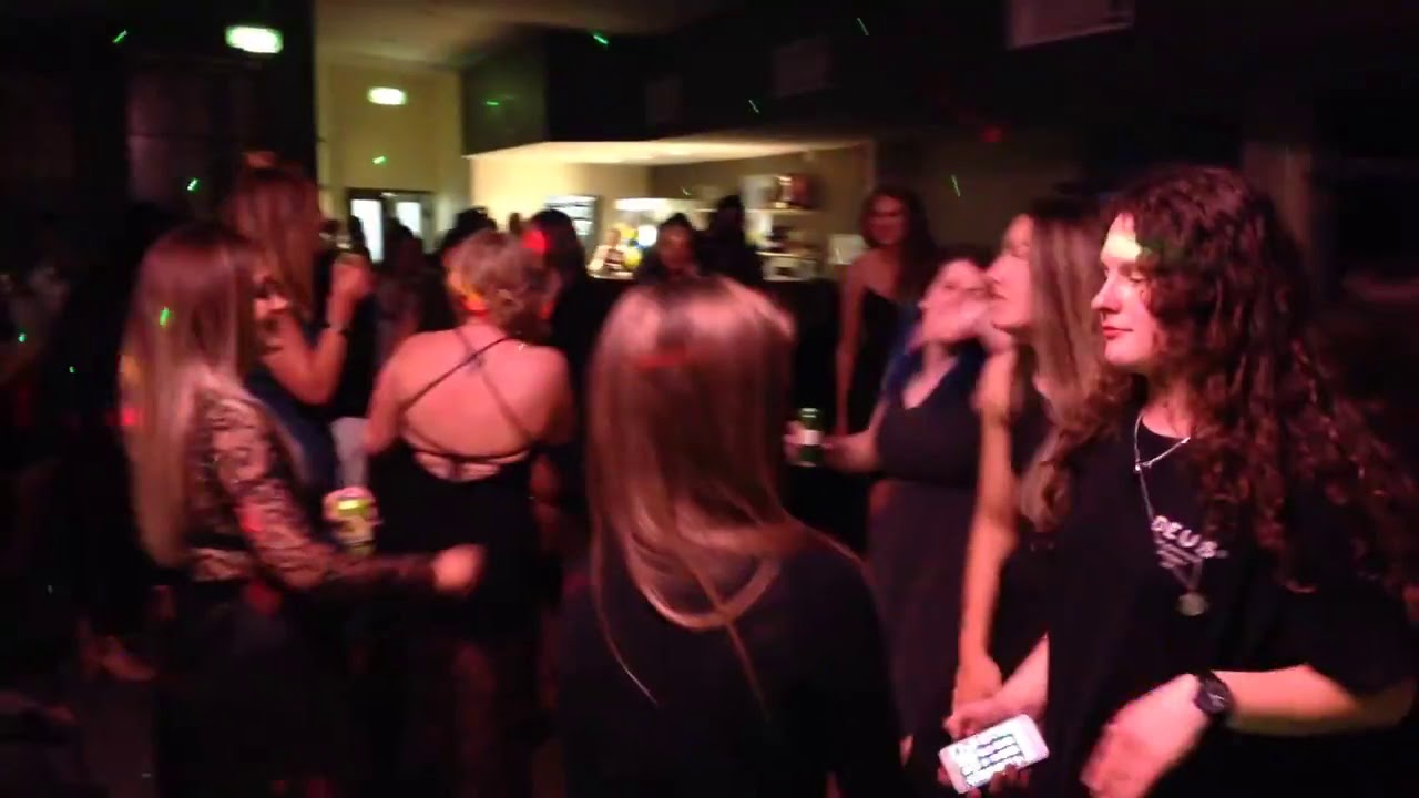 Cranbourne FC Presentation Night @ Casey Fields - Cranbourne - YouTube