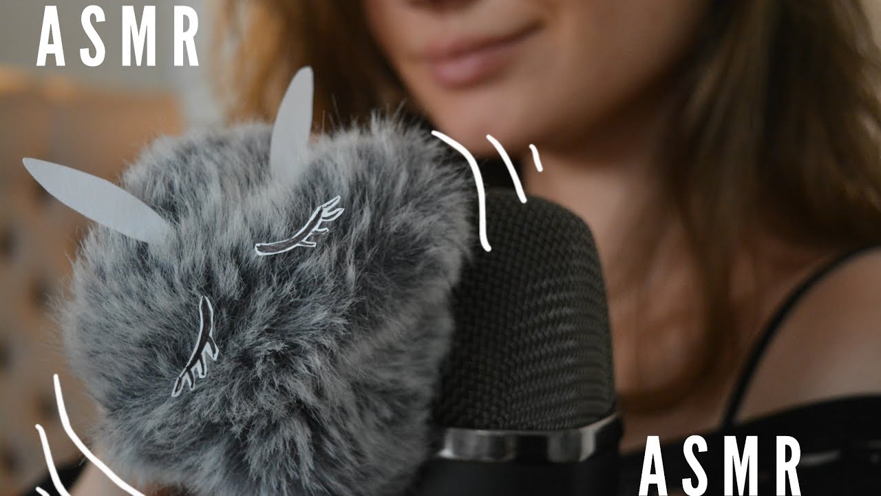 ASMR I Best Triggers I Tapping I Vibration & More - YouTube