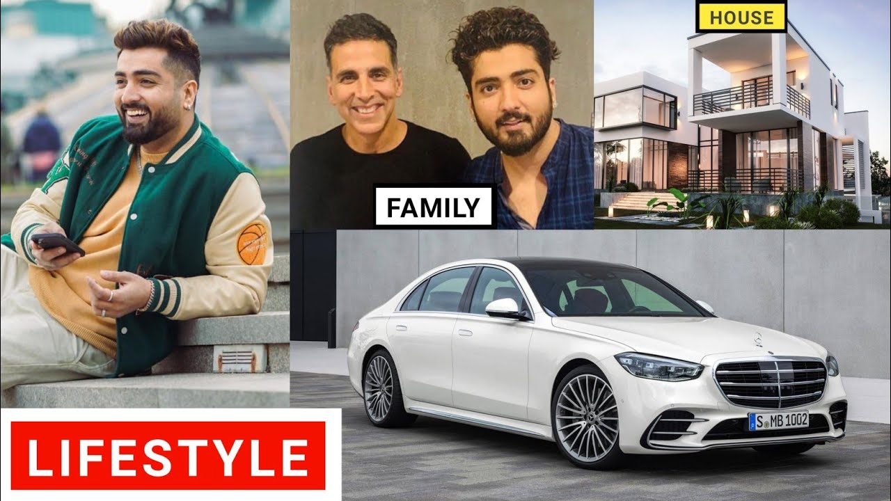 Jaani (Lyricist) Lifestyle 2021, Age, Girlfriend, Biography, Cars ...