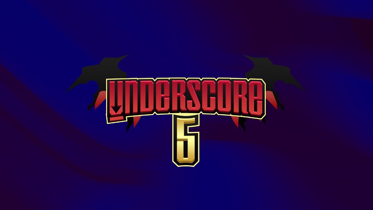 Underscore 5 Trailer: "Reach for the Summit" - YouTube